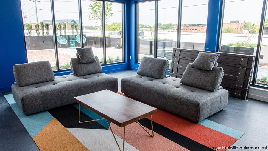 Bert Mathews' Martin Flats: 200 square feet for $1,000 a month ...