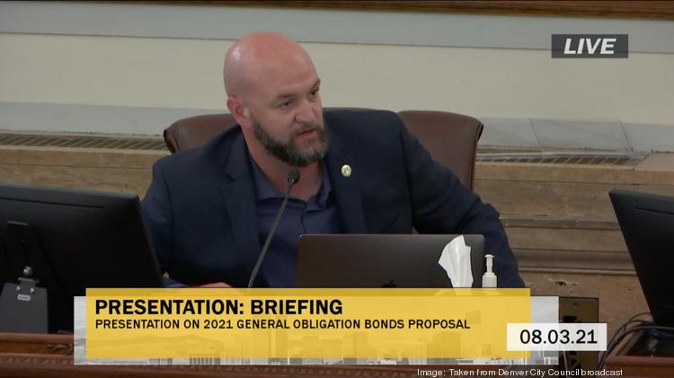 Denver City Council: Let voters consider National Western Center arena ...