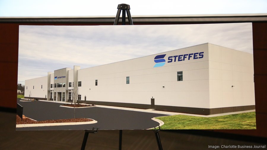 Steffes to create 130 jobs in Cleveland County with new manufacturing ...