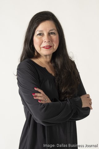 IBM Master Inventor Romelia Flores has around 76 patents to her name ...