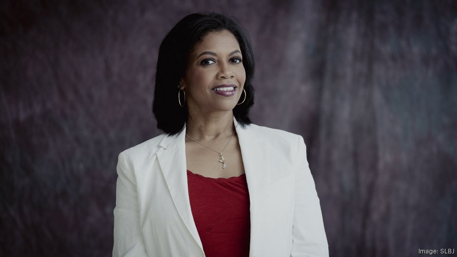 Most Influential Business Women 2023: Overcoming challenges and finding balance - St. Louis ...