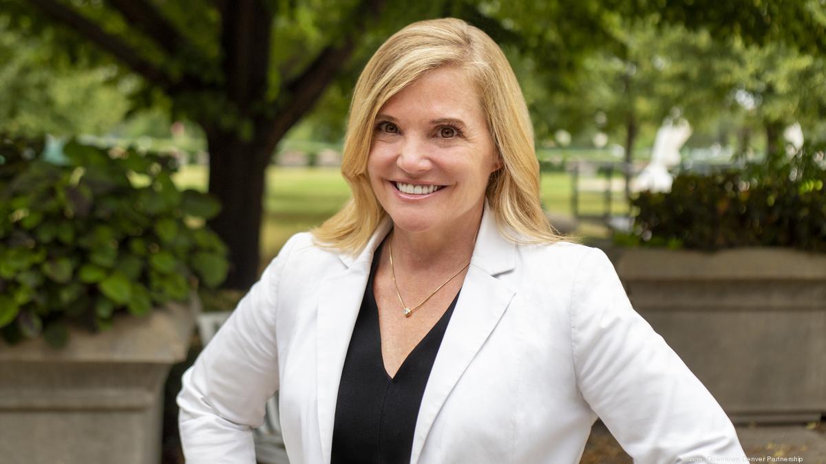 Tami Door takes new position as CEO of development company - Denver ...