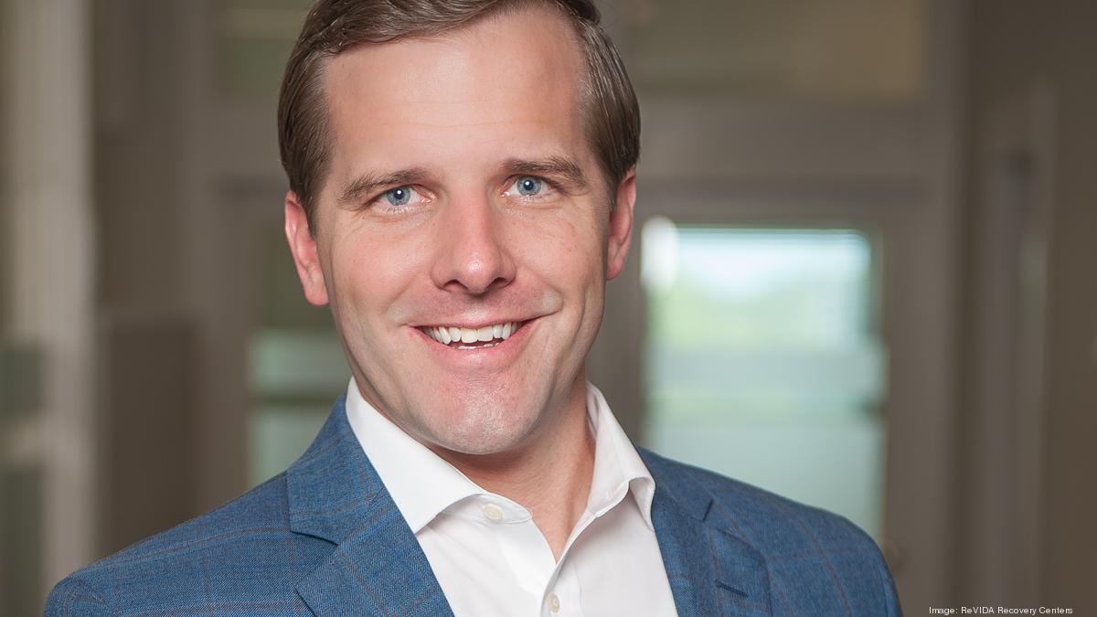 Evan Norton - Nashville Business Journal