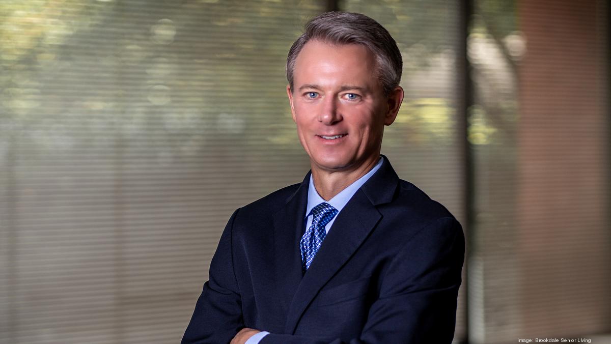 Steven Swain - Nashville Business Journal