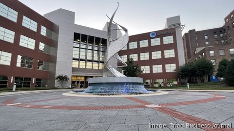 Labcorp sacrifices 5-year-old $8 million grant because of drug ...