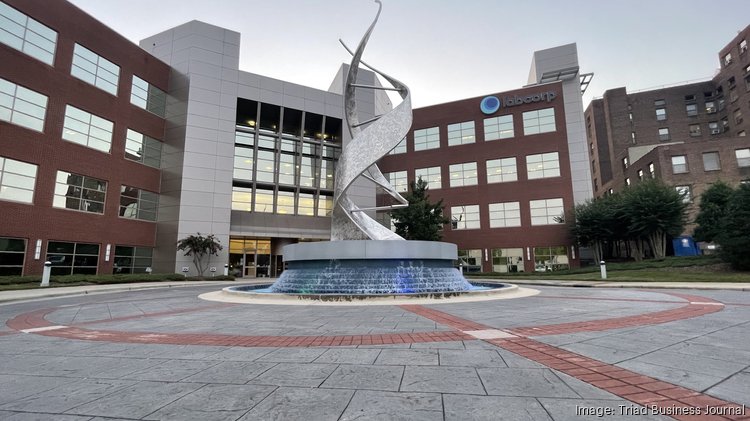 After its clinical development business Fortrea spinoff, Labcorp enters ...