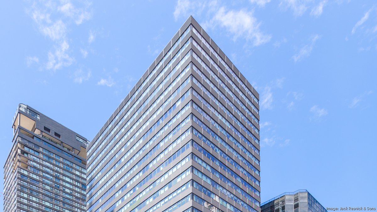 Quest Partners to move its New York City office - New York Business Journal