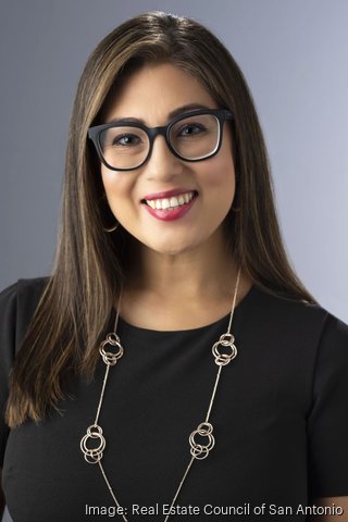 Real Estate Council of San Antonio names Stephanie Reyes CEO - San ...