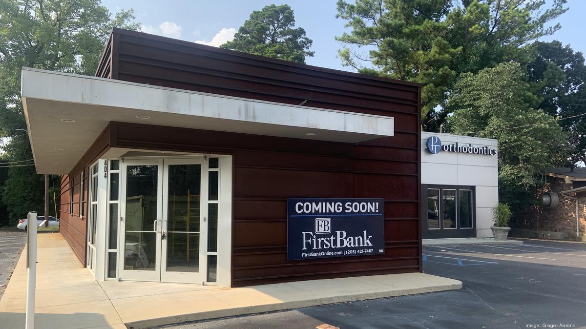 Nashville-based FirstBank opens full-service financial center on ...