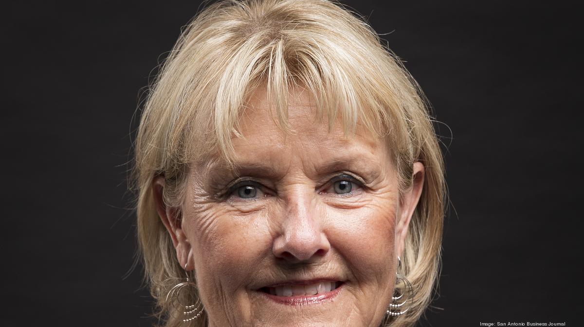 Women's Leadership Awards: Kay Scroggins - San Antonio Business Journal