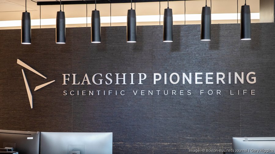 Flagship, Alexandria plan biomanufacturing campus in Andover - Boston ...