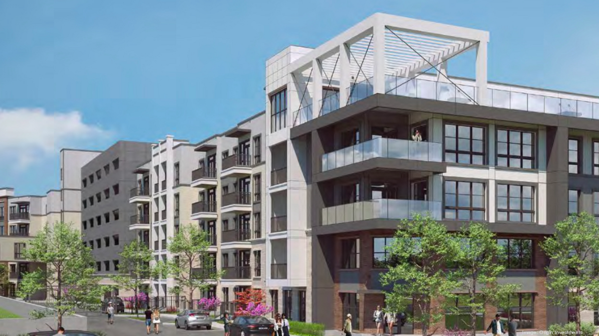 Price Development Group secures $52 million to build Nashville ...