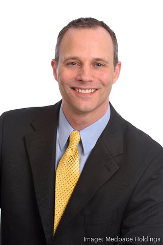 Medpace announces pair of C-suite changes - Cincinnati Business Courier