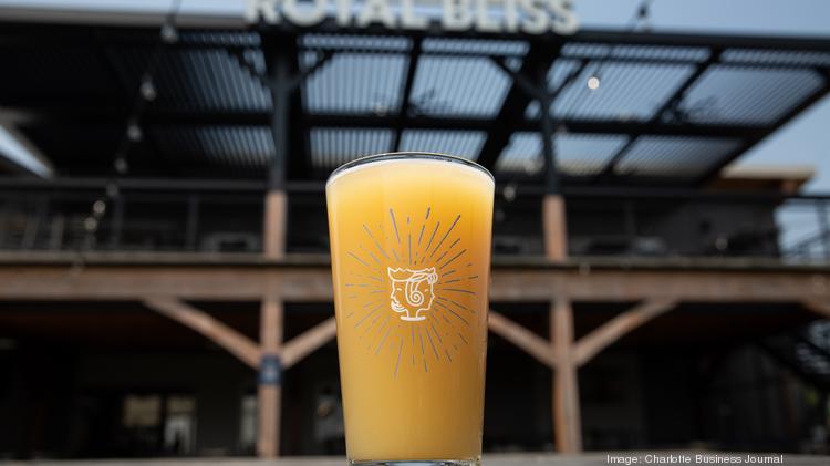 Royal Bliss Brewing owner reveals more on Cornelius plans - Charlotte ...