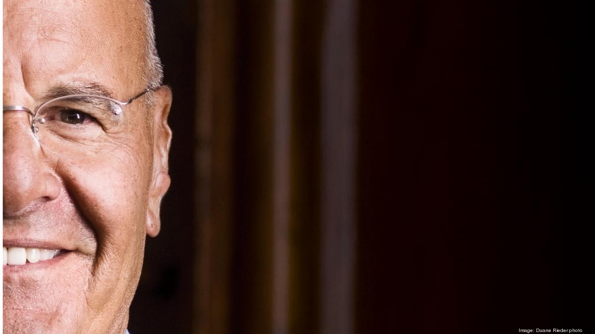 Jeffrey Romoff: The man behind the curtain - Pittsburgh Business Times