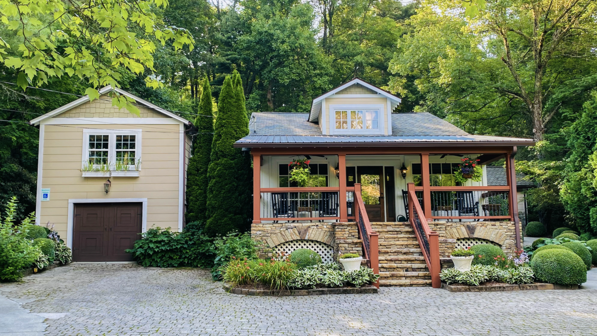 Allen Tate Realtors expands footprint as it enters Highlands market ...