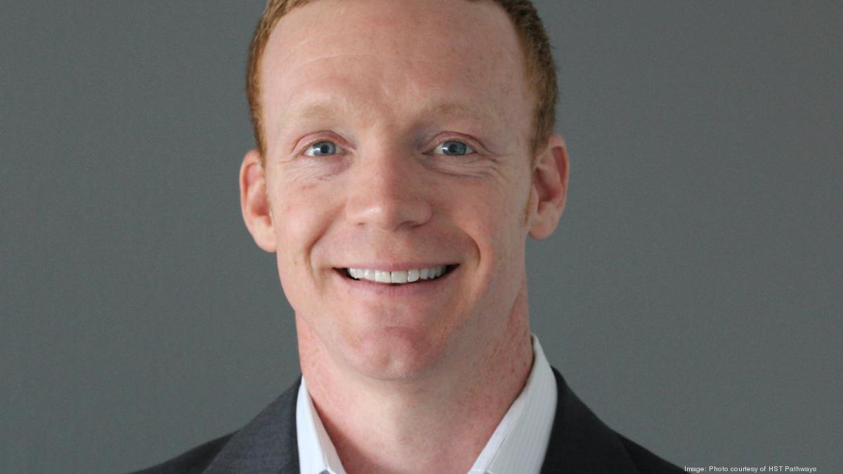 HST Pathways names David Thawley CEO - Nashville Business Journal