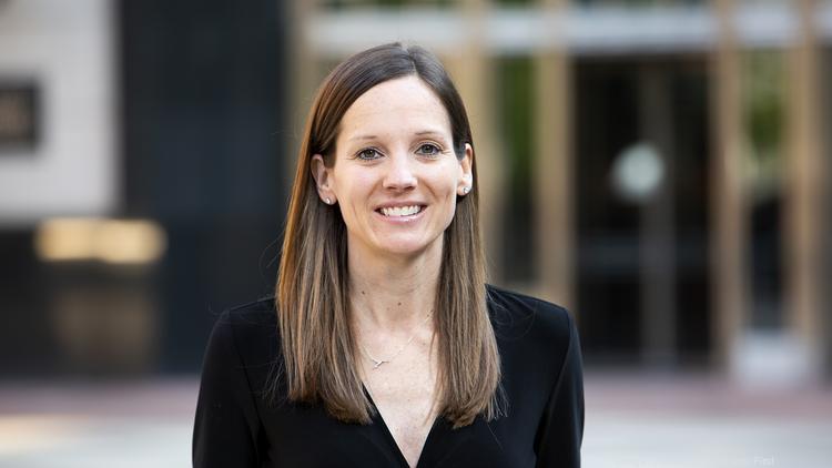 Inside the rise of women leaders at Louisville's top law firms ...