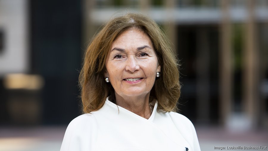 Inside the rise of women leaders at Louisville's top law firms ...