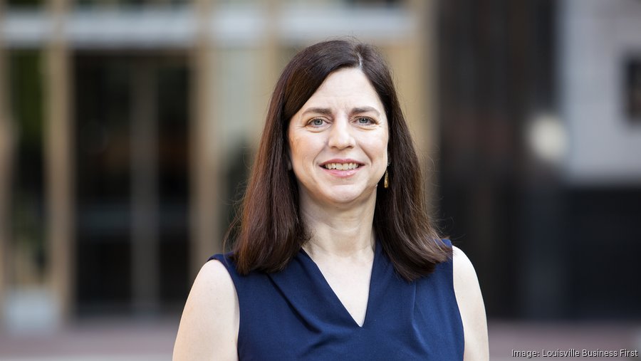 Inside the rise of women leaders at Louisville's top law firms ...