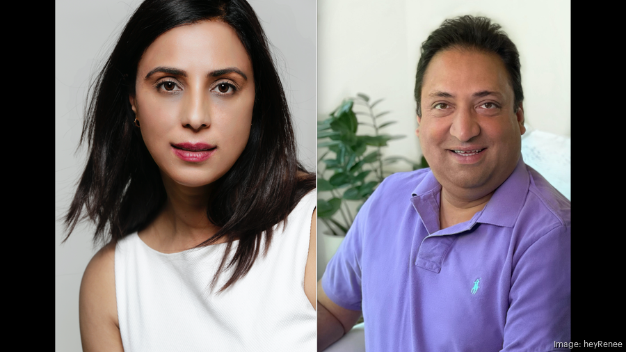 Former Heal CEO Nick Desai launches new startup HeyRenee - L.A ...