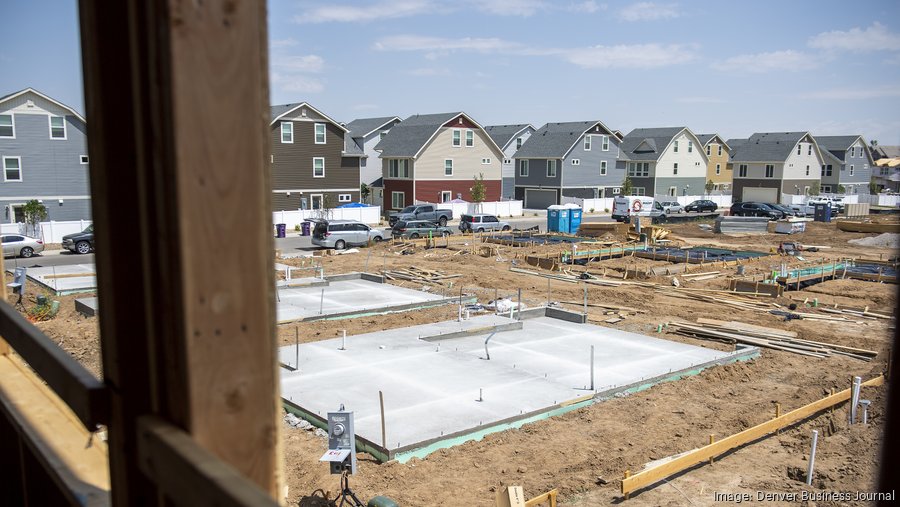 Why a new type of housing development in markets like Denver has become ...