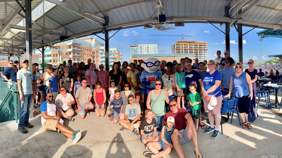 TBJ's 2021 Best Places to Work in Raleigh, Durham: SoftPro - Triangle ...