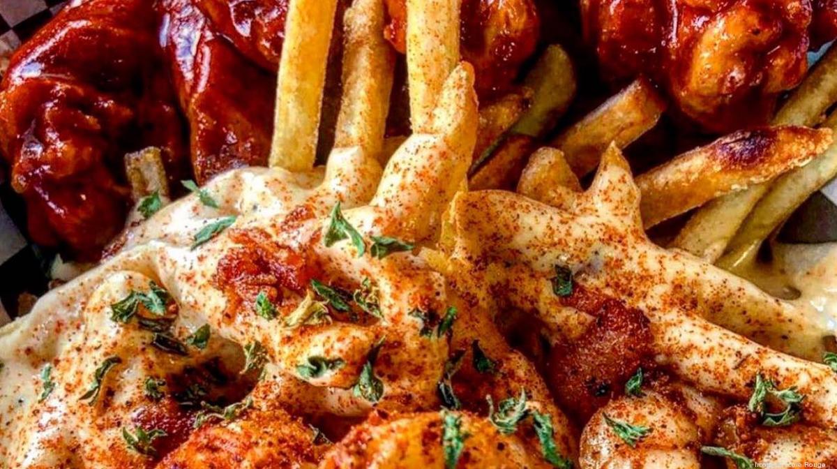 Encore Rouge opening restaurant in Southside - Birmingham Business Journal