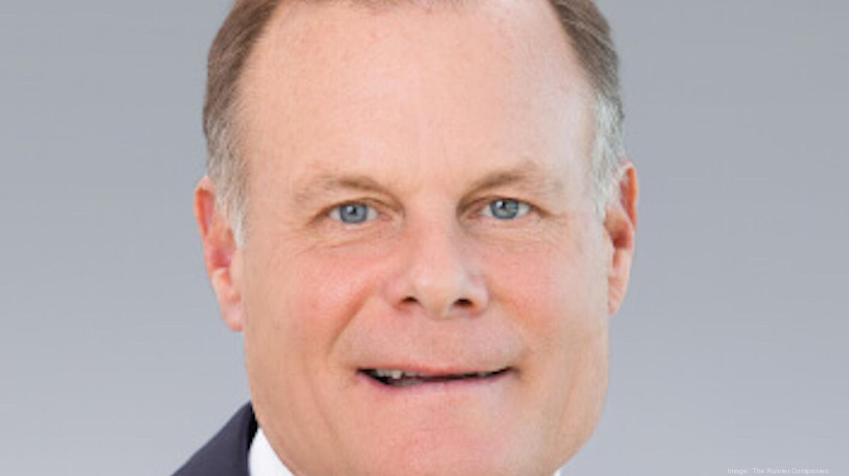 Rainier Companies Co-Founder Ken Dunn dies in California plane crash - Dallas Business Journal