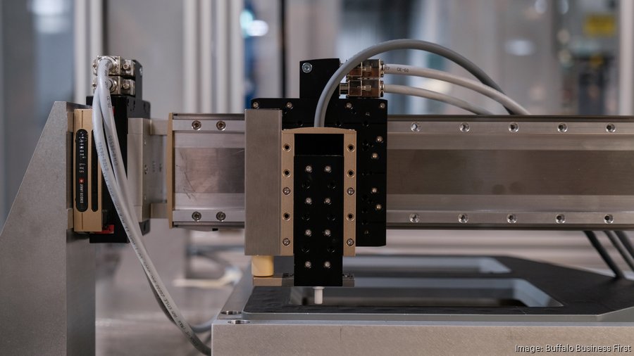 Astronics ordered to pay $11.9M in damages to Lufthansa Technik AG ...