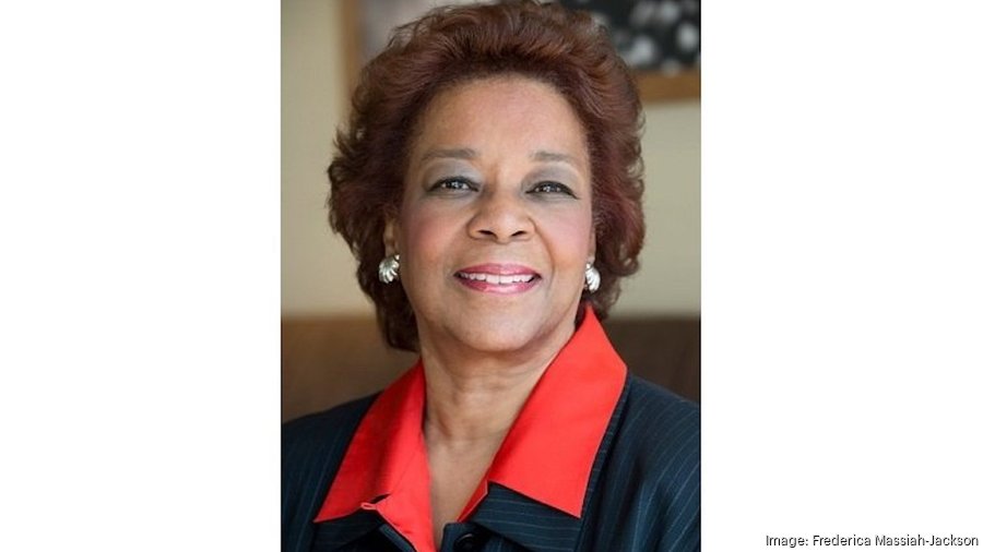 Trailblazing Judge Frederica Massiah-Jackson dies at 74 - Philadelphia ...