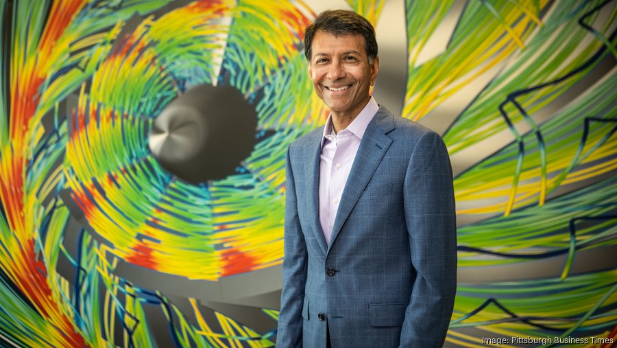 Carnegie Mellon University elects Ansys CEO Ajei Gopal and others to ...