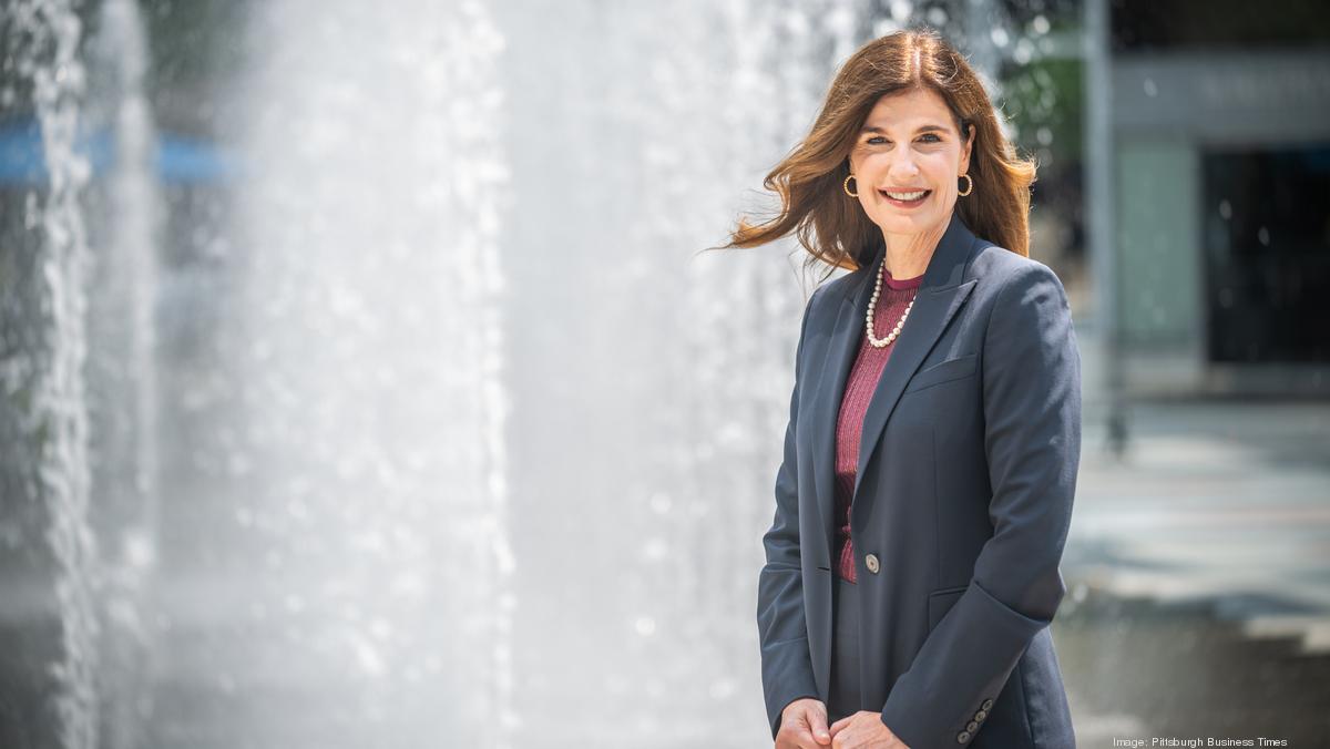 Outstanding CEOs: Carrie Coghill, Coghill Investment Strategies ...