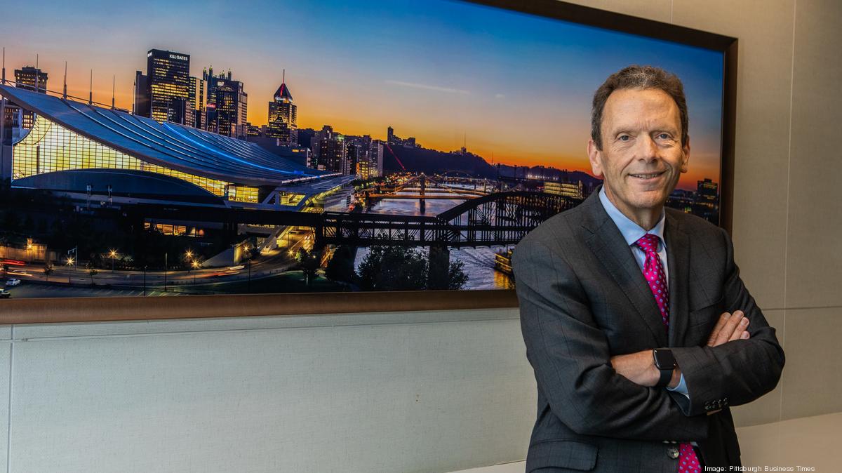 Highmark Health, AHN look ahead to more innovation in '22 - Pittsburgh ...