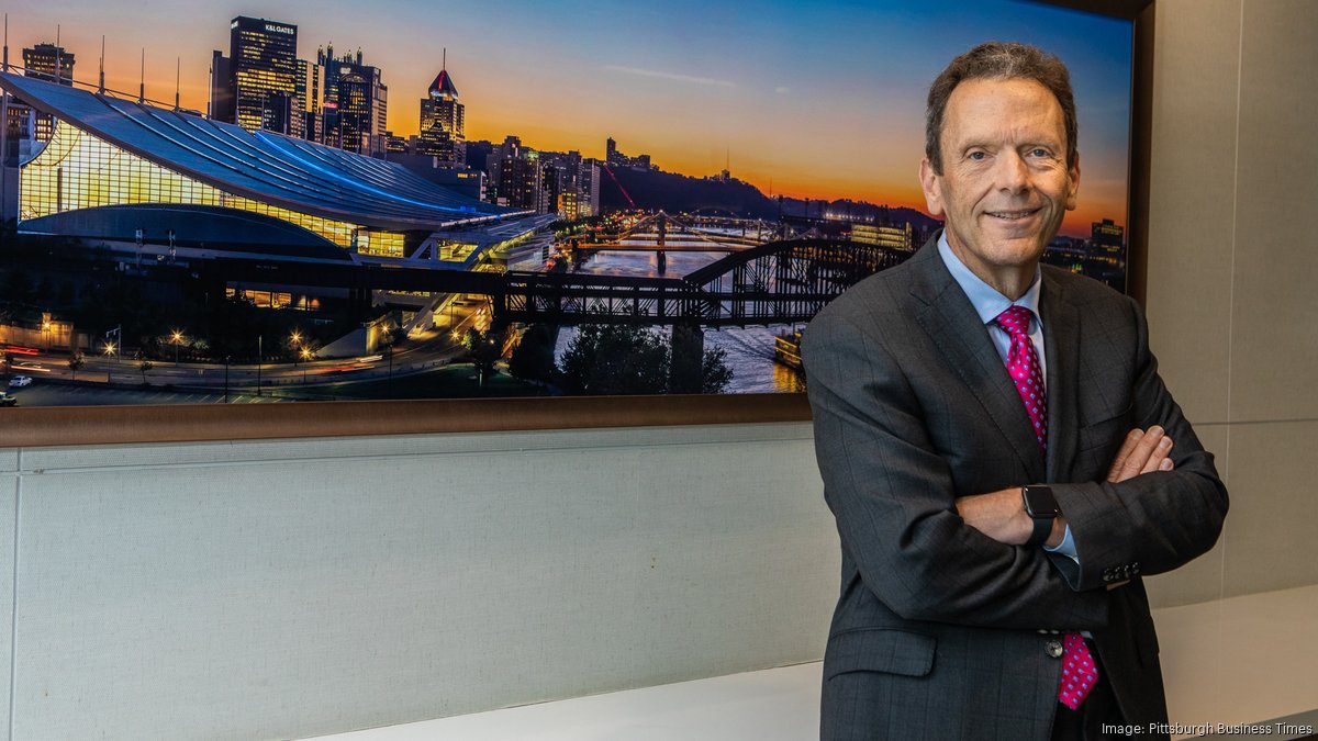 Highmark Health sails over $26B mark in annual revenue - Pittsburgh ...