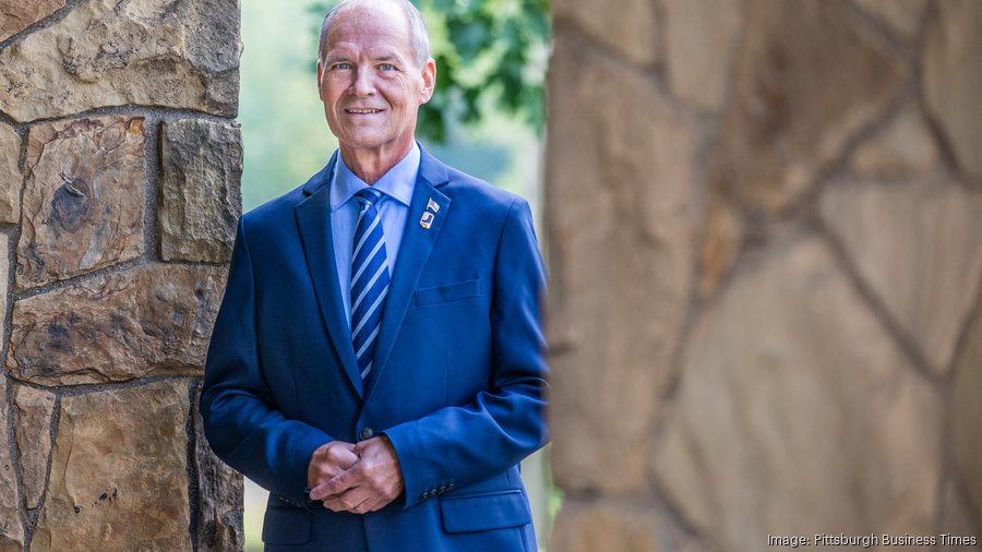 Remembering the 'transformational' leadership of Michael J. Smith of ...