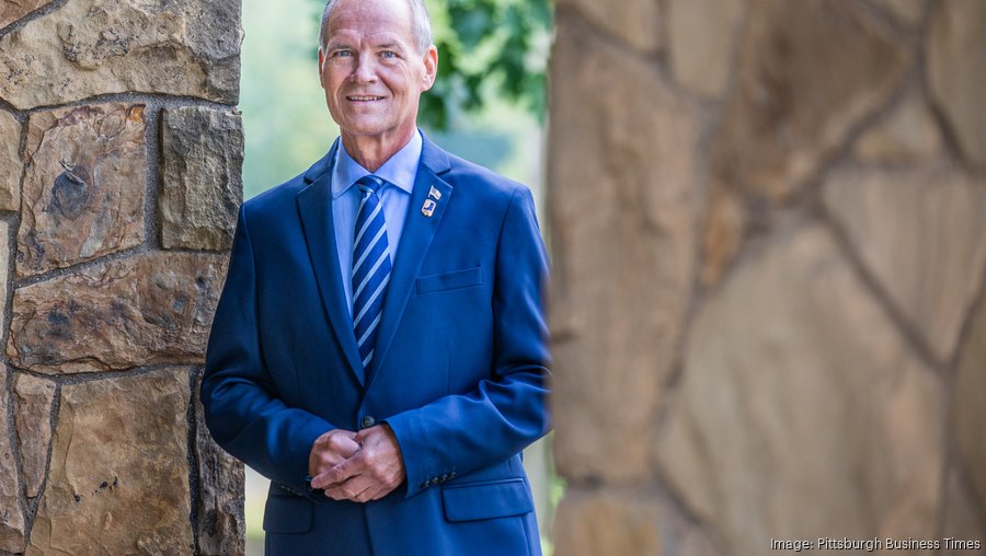 Goodwill of Southwestern Pennsylvania CEO announces retirement ...