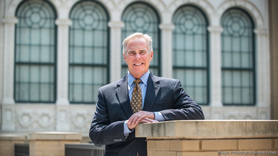 Outstanding CEOs: Ajei Gopal, Ansys - Pittsburgh Business Times