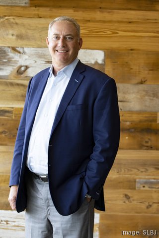 The turnaround: How Bunge, with its move to St. Louis, is positioning ...