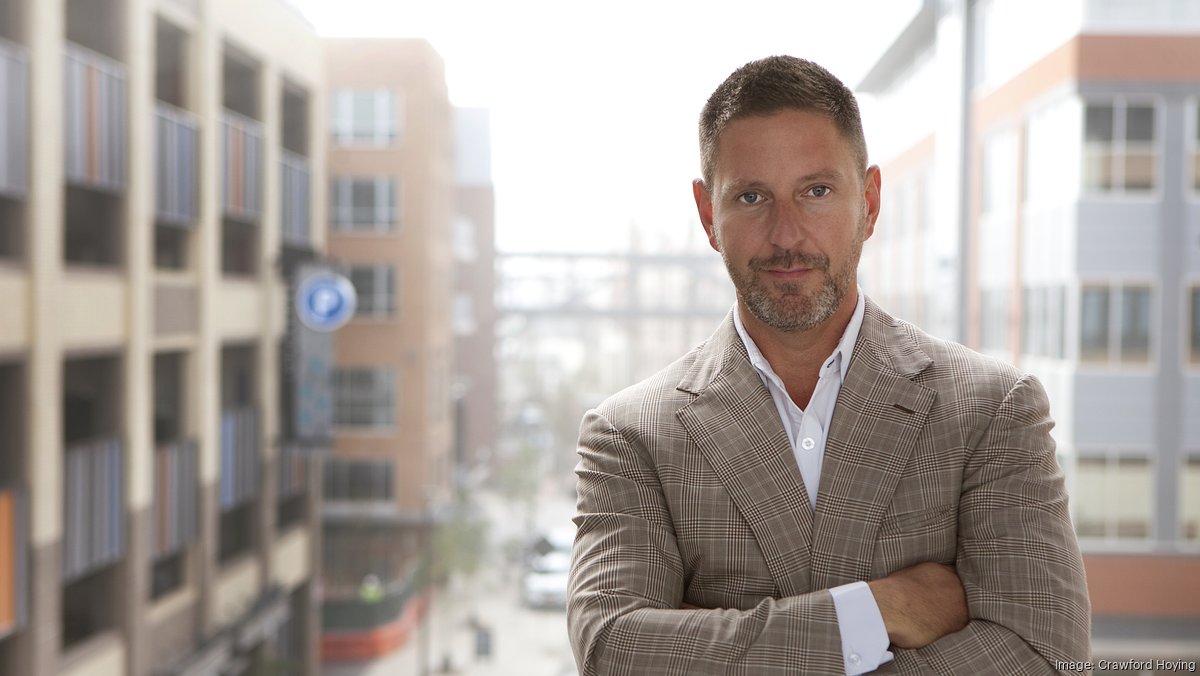 Crawford Hoying remains bullish on office and industrial projects ...