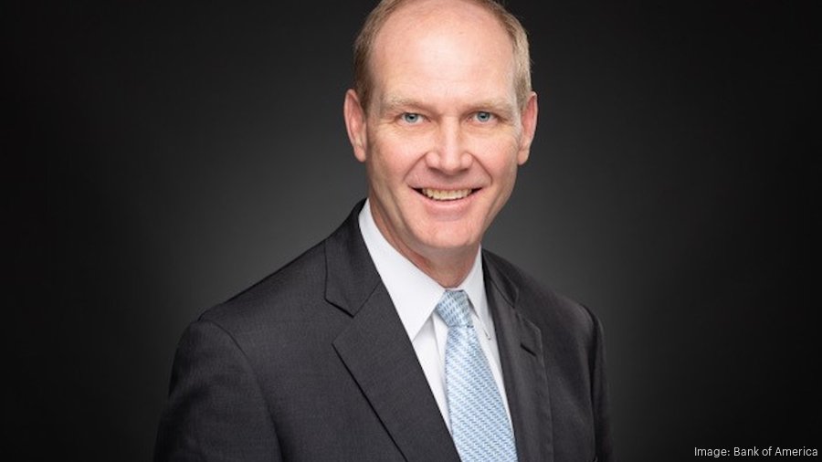 BoA's Triad president Greg Cox talks all-digital banking, languages ...