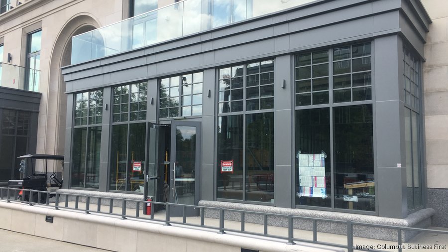 The Real Deal: A sneak peak of 15th and High, Upper Arlington community ...