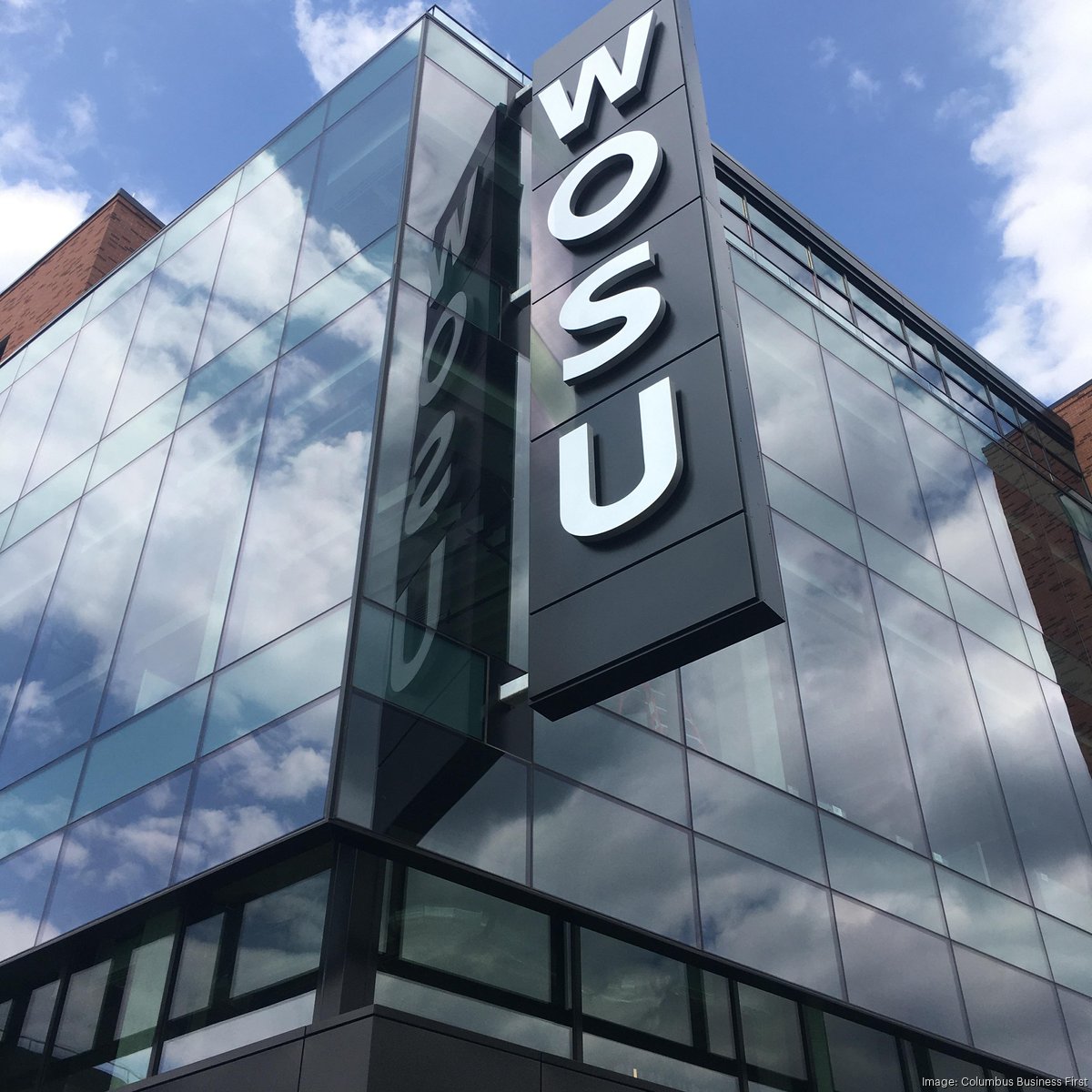 WOSU names Ohio politics reporter Anna Staver new host of 'All Sides ...