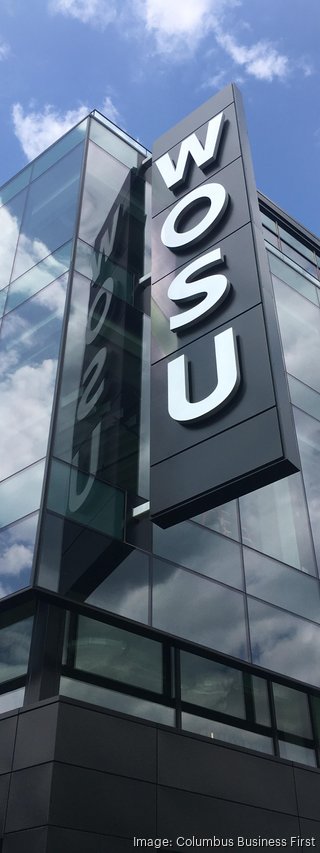 WOSU names Ohio politics reporter Anna Staver new host of 'All Sides ...