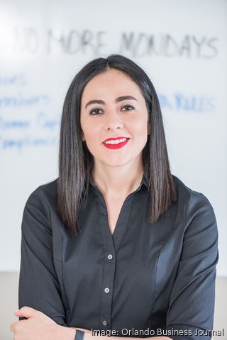 This Orlando woman went from the military to business owner. Here's how ...