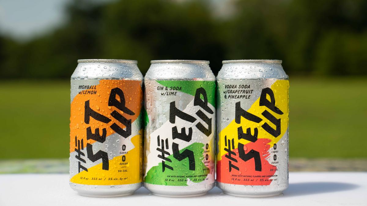 Wiseacre Brewing Co. is branching out from beer, introducing a new ...