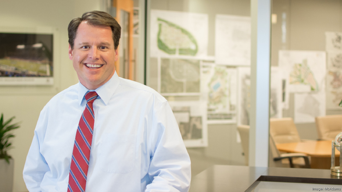 McAdams acquires Florida engineering firm Avid Group - Triangle ...