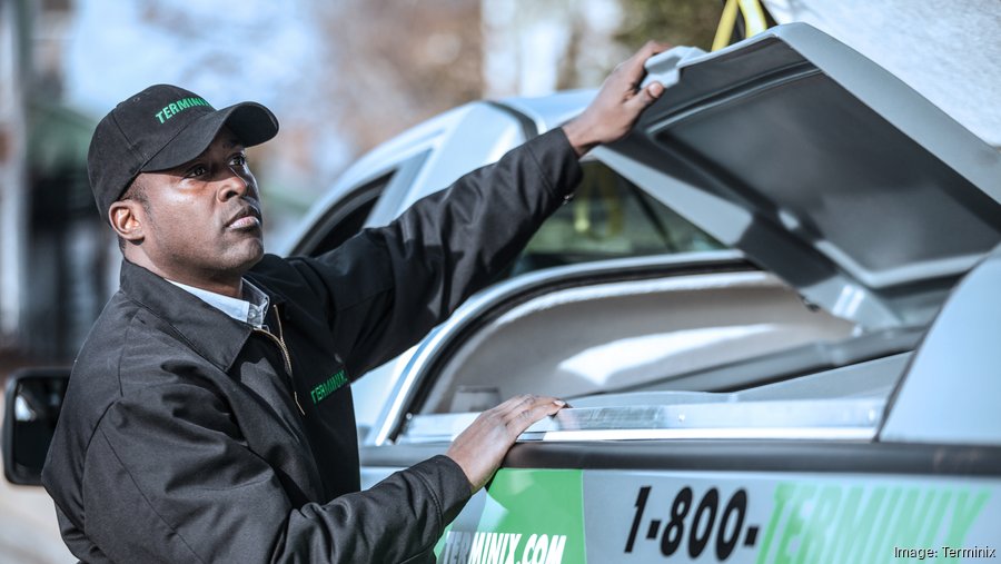 Rentokil Terminix names new top execs after merger completion - Memphis ...