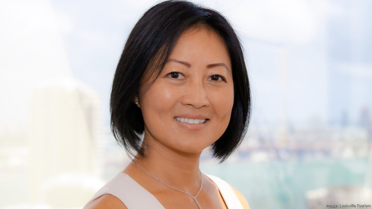 Louisville Tourism Sonia Fong to lead convention development ...