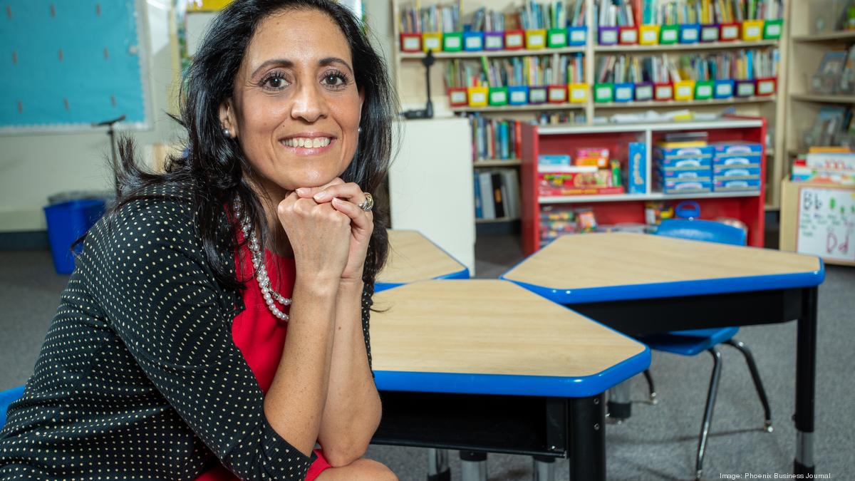 Health Care Heroes 2021 Health Care Volunteer winner - Dr. Ana Moran ...